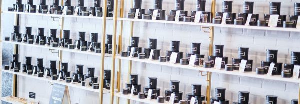Alchemy Scent Bar of Montclair, New Jersey | The Alchemy Experience